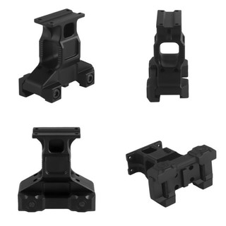 Jual GBRS Group Repro - Lerna Trijicon Mount Kit - MRO Sights Riser ...