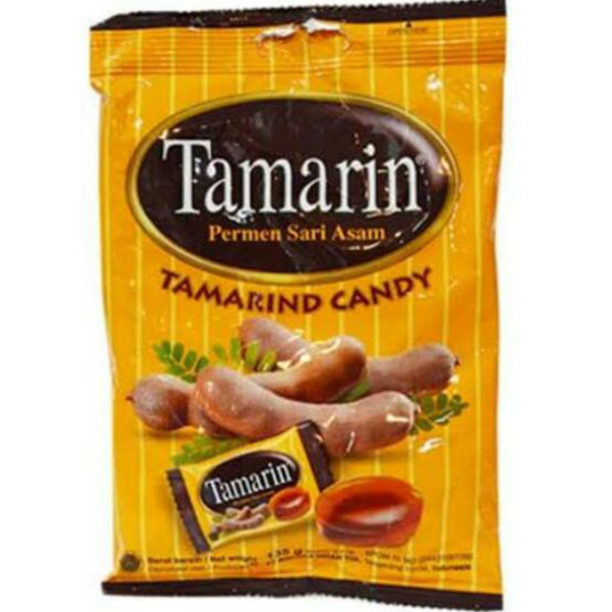 Jual Permen Tamarin Asam Jawa 1 Bungkus | Shopee Indonesia