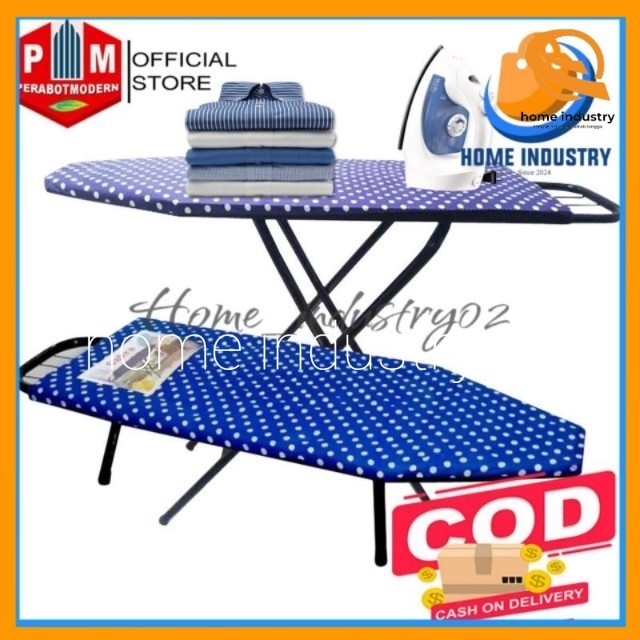 Jual MEJA SETRIKA / MEJA SETRIKA BERDIRI / Alas Setrika berdiri Dan ...