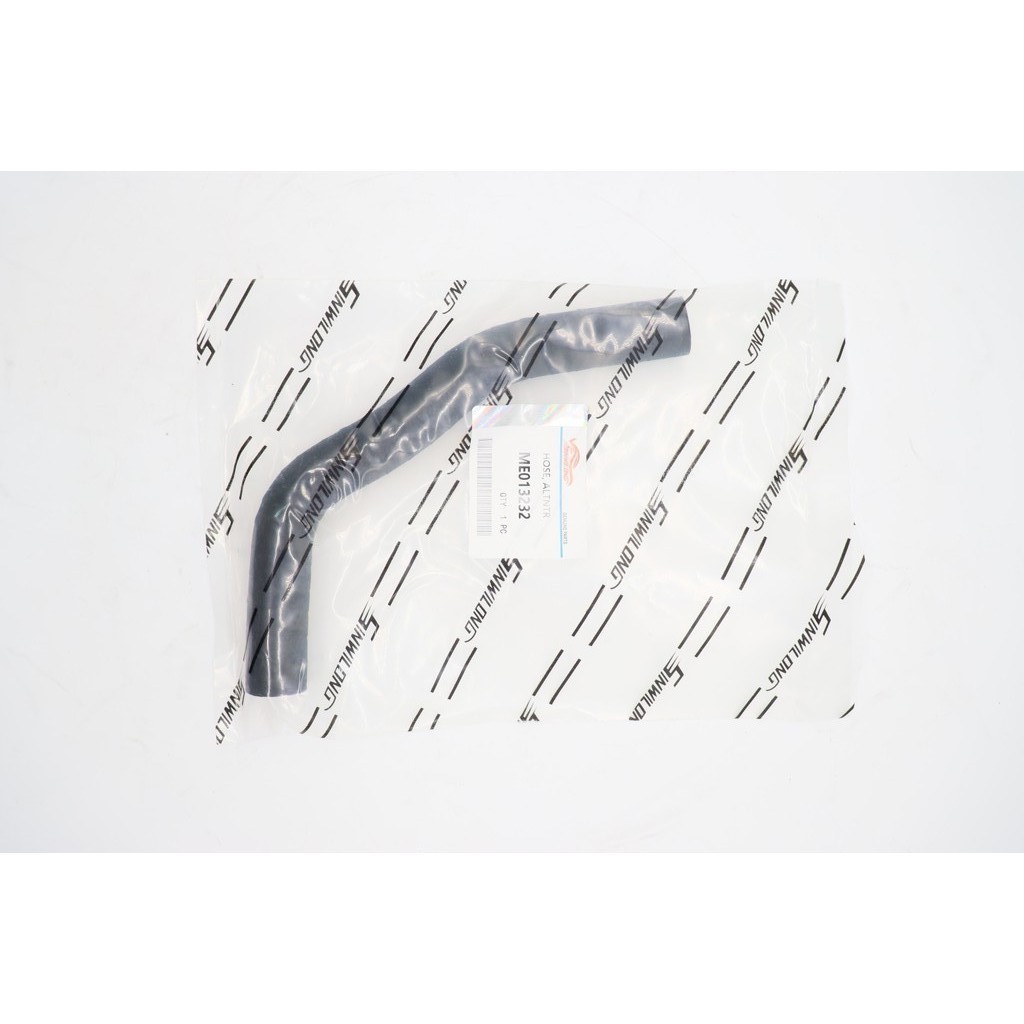 Jual SELANG BLOWER RADIATOR ATAS MITSUBISHI COLT DSL ME013232 | Shopee ...