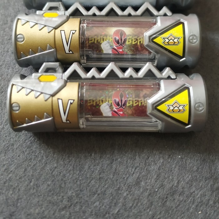 Jual dx sg gp zyudenchi shinkenger sentai kyoryuger -BGS65 | Shopee Indonesia