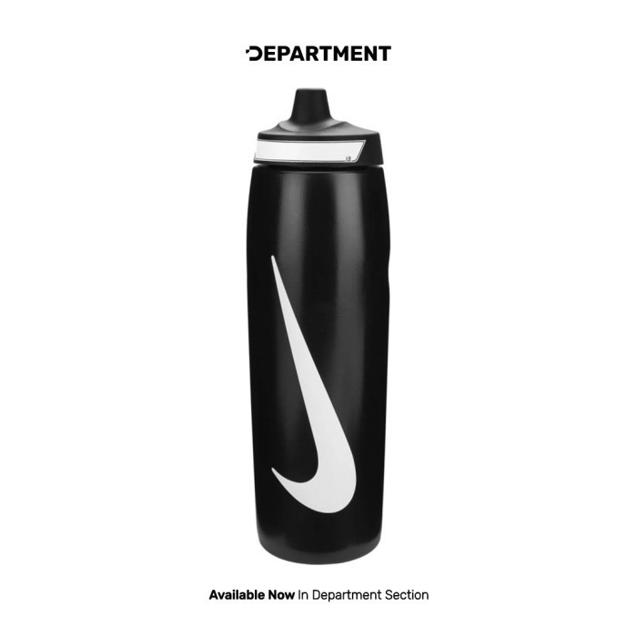Jual NIKE Botol Minum REFUEL WATER BOTTLE N100766709132 ORIGINAL ...