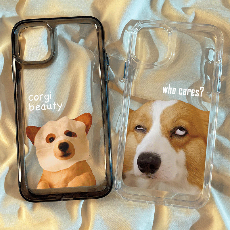 Jual Hologram Anjing Topeng Silikon Case OPPO A60 A3s A16 A79 5G A38 ...