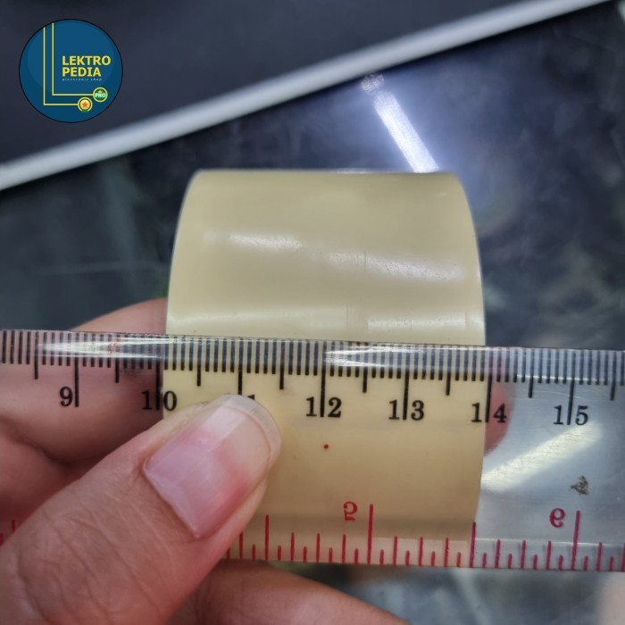 Jual Isolasi Duct Tape LEM Suoer Pipa AC Solasi Pembungkus Selang ...