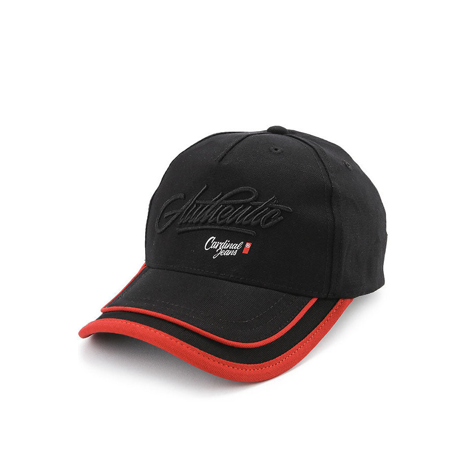 Jual Cardinal Topi Regular Pria C1070X01A | Shopee Indonesia