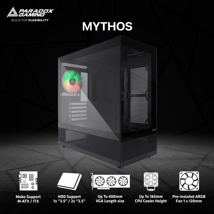 Jual KOMED PC - COSMIC 2 Intel Core i5-13400F RAM 2x16GB DDR5 RTX 4060 ...