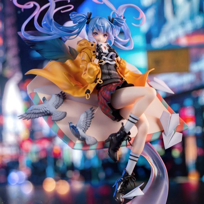 Jual (Pre Order) Figure Figure King of Glory / Honor of Kings - Sun ...