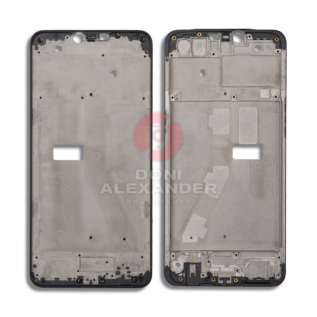 Jual FRAME TULANG TENGAH TATAKAN LCD OPPO A3S CPH1803 - OPPO A5 / OPPO A3S CPH1853 / REALME 2 ...