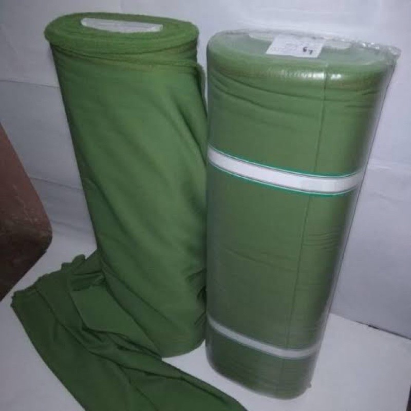 Jual Bahan Kain Seragam Baju PSH ( PSK ) dan PSL Persit bahan TRILL ...