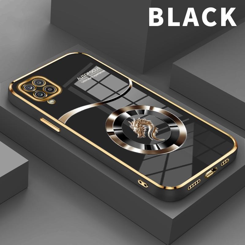 Jual Case For Samsung A12 4G 5G A01 A01 Core A02 A02s A03 A03 Core A03s A04 A04E A04s A05 A05s ...