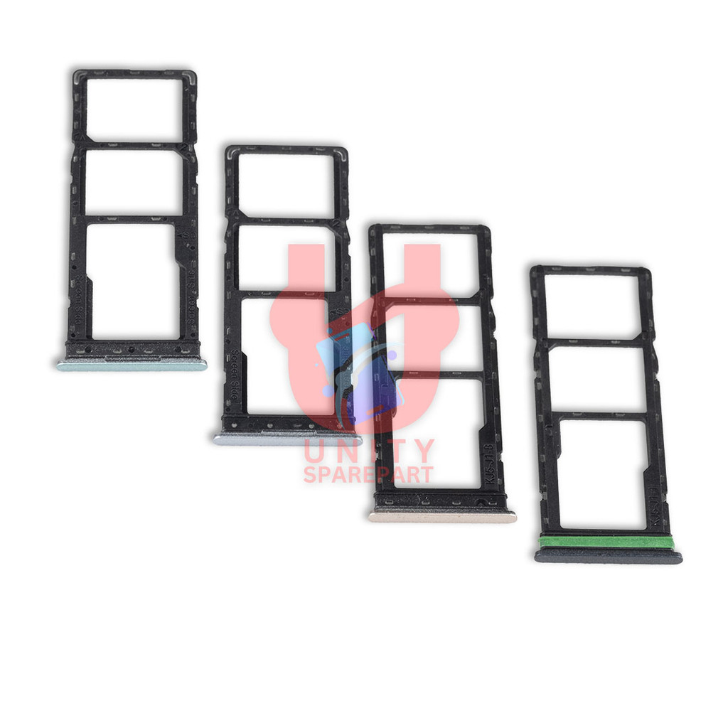 Jual SIMLOCK SIMTRAY TEMPAT KARTU SIMCARD INFINIX SMART 8 X6525 ...