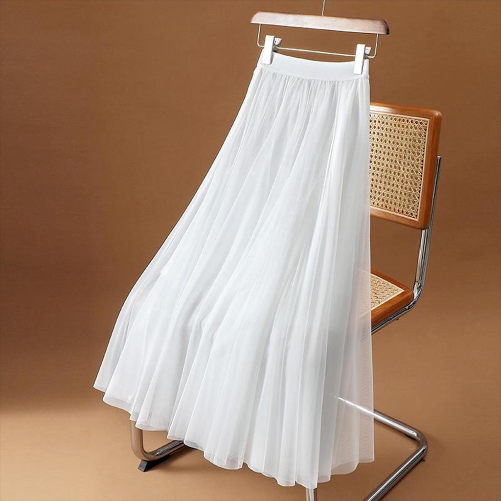 Jual ROK TUTU 4 LAYER PREMIUM BAHAN PREMIUM BANGKOK BKK,5378 | Shopee ...