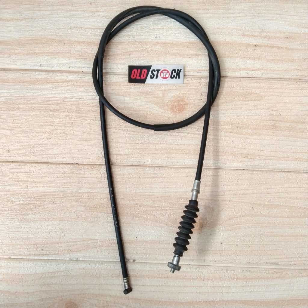 Jual NOS/KABEL TALI REM DEPAN SUZUKI A100 ORIGINAL ( 58110-23410L000 ) | Shopee Indonesia