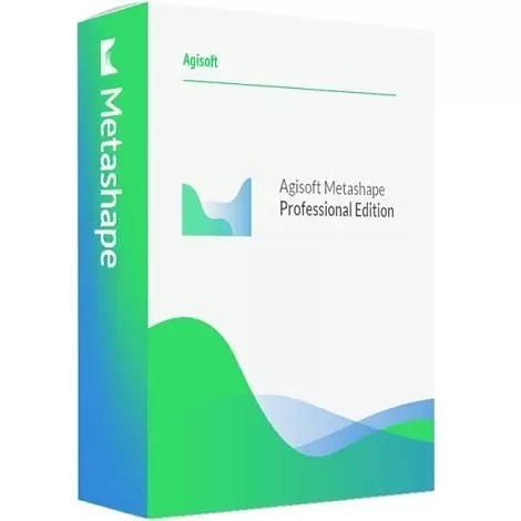 Jual [win] metashape professional 2-1 agisoft | Shopee Indonesia
