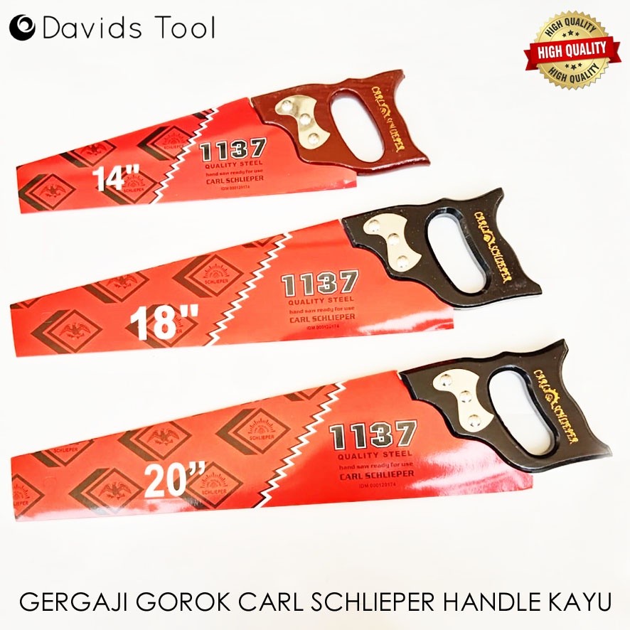 Jual KB67LO Gergaji Kayu Cap Mata Original Germany Tangan Graji Geraji ...