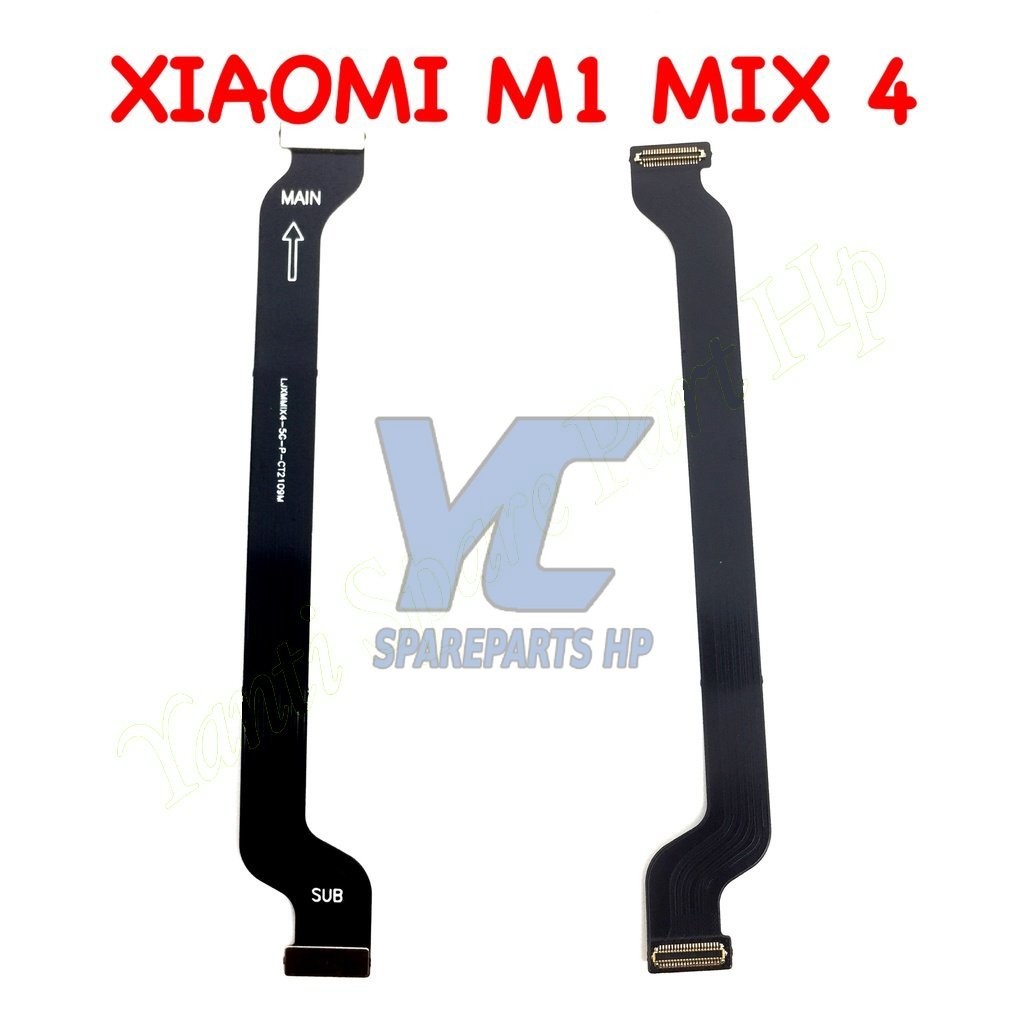 Jual Flexible Board Mesin UI Xiaomi Mimix 4 MI Max 4 Produk Baru | Shopee Indonesia