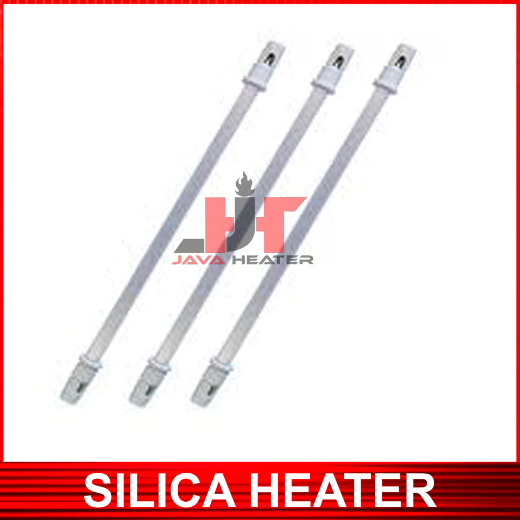 Jual Infrafara Heater Kaca Pemanas 40 cm x 220 volt x 740 watt | Shopee ...