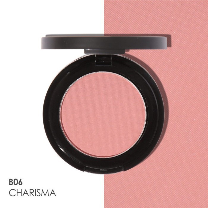 Jual Focallure Color Mix Blush FA25 - B06 Charisma | Shopee Indonesia
