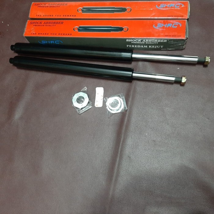 Jual Promo SHOCK BREAKER DEPAN VANTREND/MR90 (ISI) TIPE OLI | Shopee ...