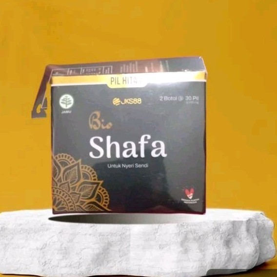 Jual Bio shafa untuk nyeri sendi tulang Anda perbotol | Shopee Indonesia