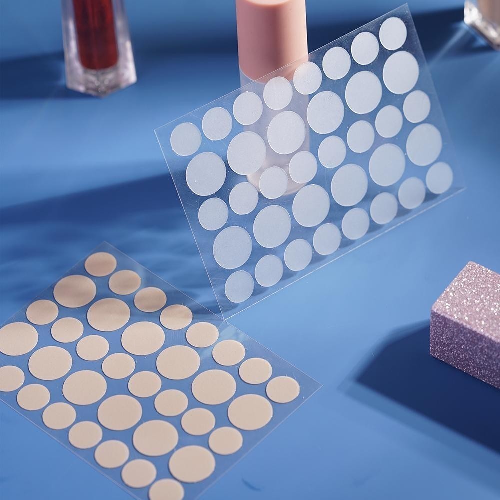 Jual Acne Pimple Patches Cute Flower Star Heart Shaped Beauty Acne ...