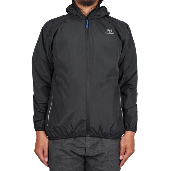Jual Forester 70370 Jaket Running/Sepeda | Shopee Indonesia