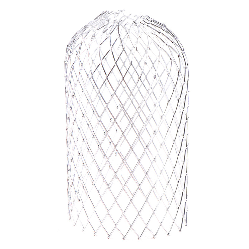 Jual Roof Gutter Guard Filters Expand Aluminum Filter Strainer Stops ...