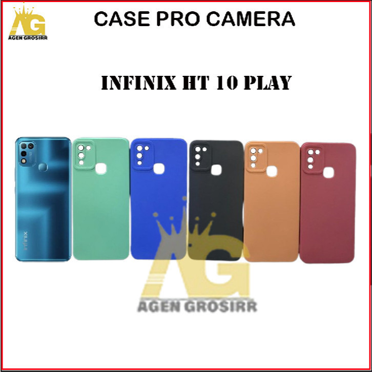 Jual CASE PRO CAMERA INFINIX HOT 9 PLAY HOT 10S HOT 11S NFC HOT 12 PLAY NOTE 12 SMART 5 HD HOT ...