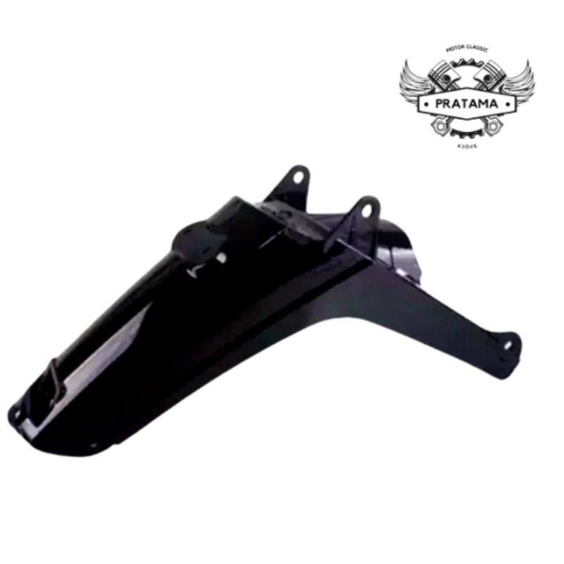Jual Slebor belakang honda grand astrea impersa legenda spakbor ...