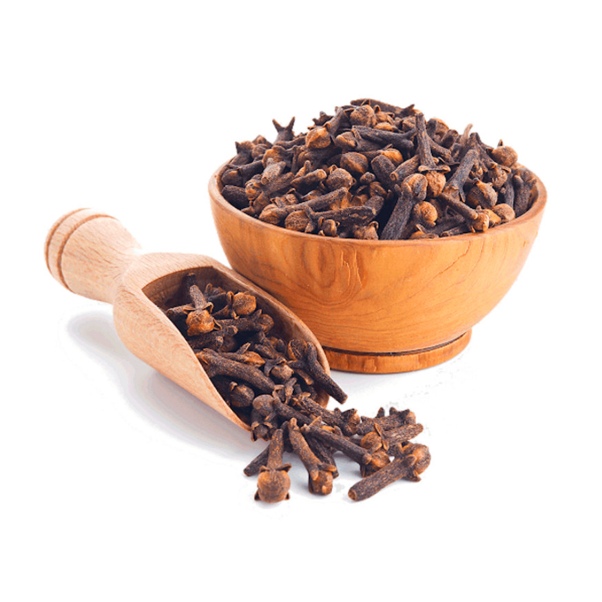 Jual Cengkeh Kering Cengkeh Rempah Asli JAWA berat 100gr Cengkeh ...