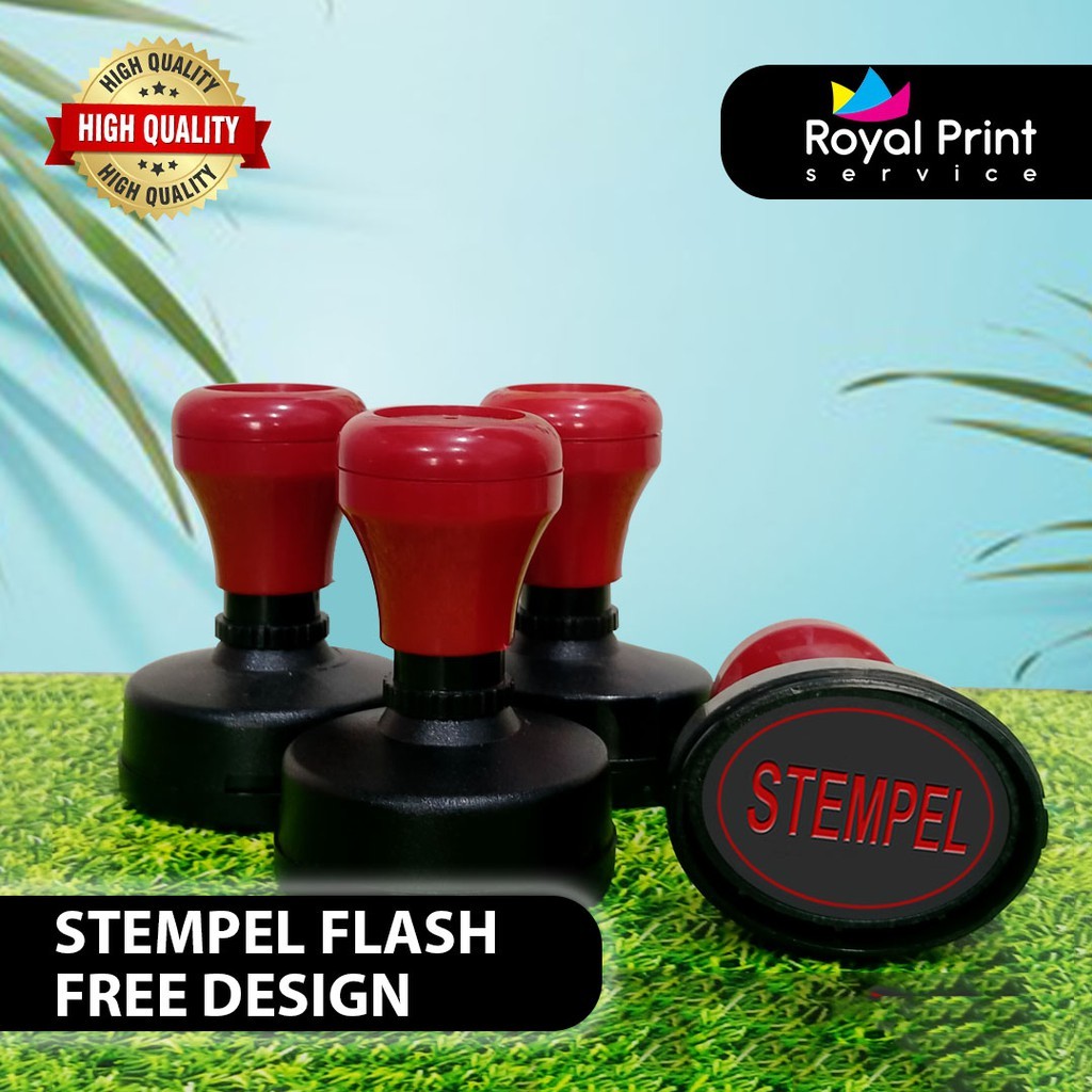 Jual 0085 Stempel Perusahaan-stempel logo-stempel tandatangan-stempel ...