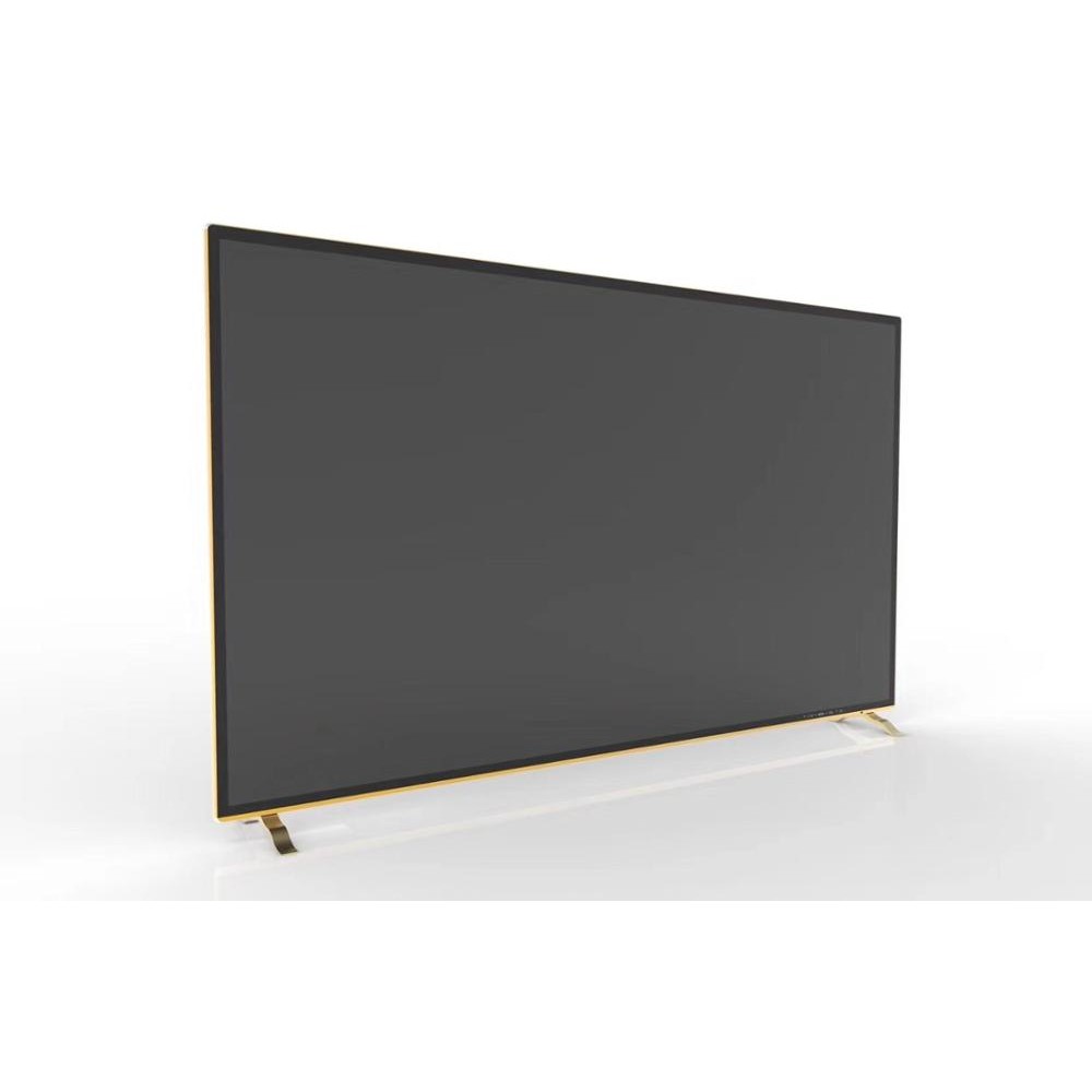 Jual 65 75'' Inch monitor Smart Android TV LCD HD LED wifi/lan internet ...