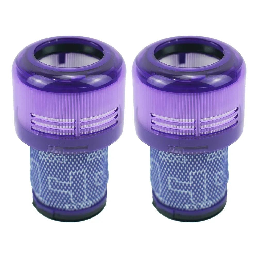 Jual Filter for Dyson V12 Slim SV20 HEPA Filter for Dyson V12 Detect ...