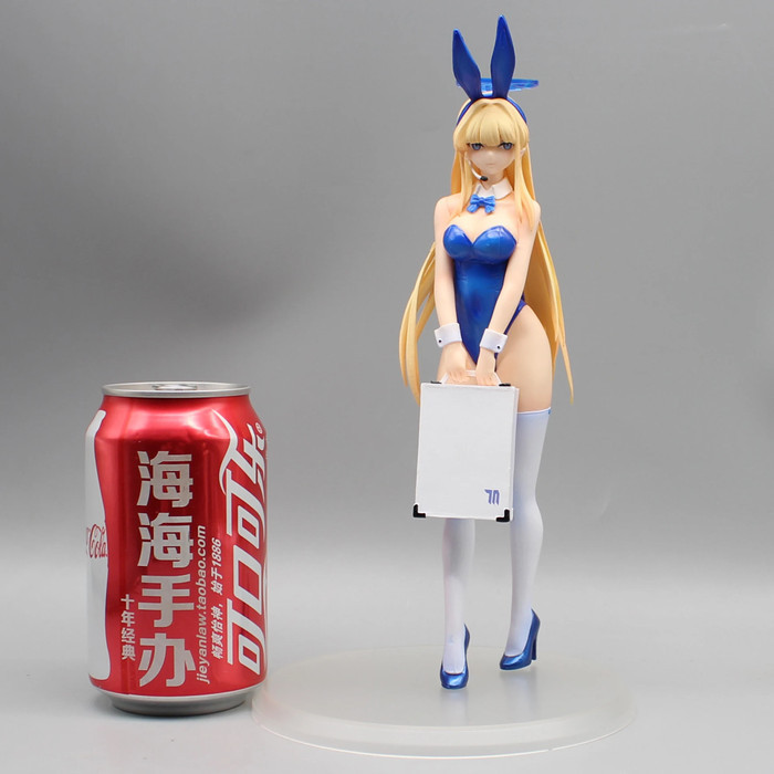 Jual (Baca Deskripsi) Figure Blue Archive - Asuma Toki Bunny Ver ... Jual (Baca Deskripsi) Figure Blue Archive - Asuma Toki Bunny Ver ...