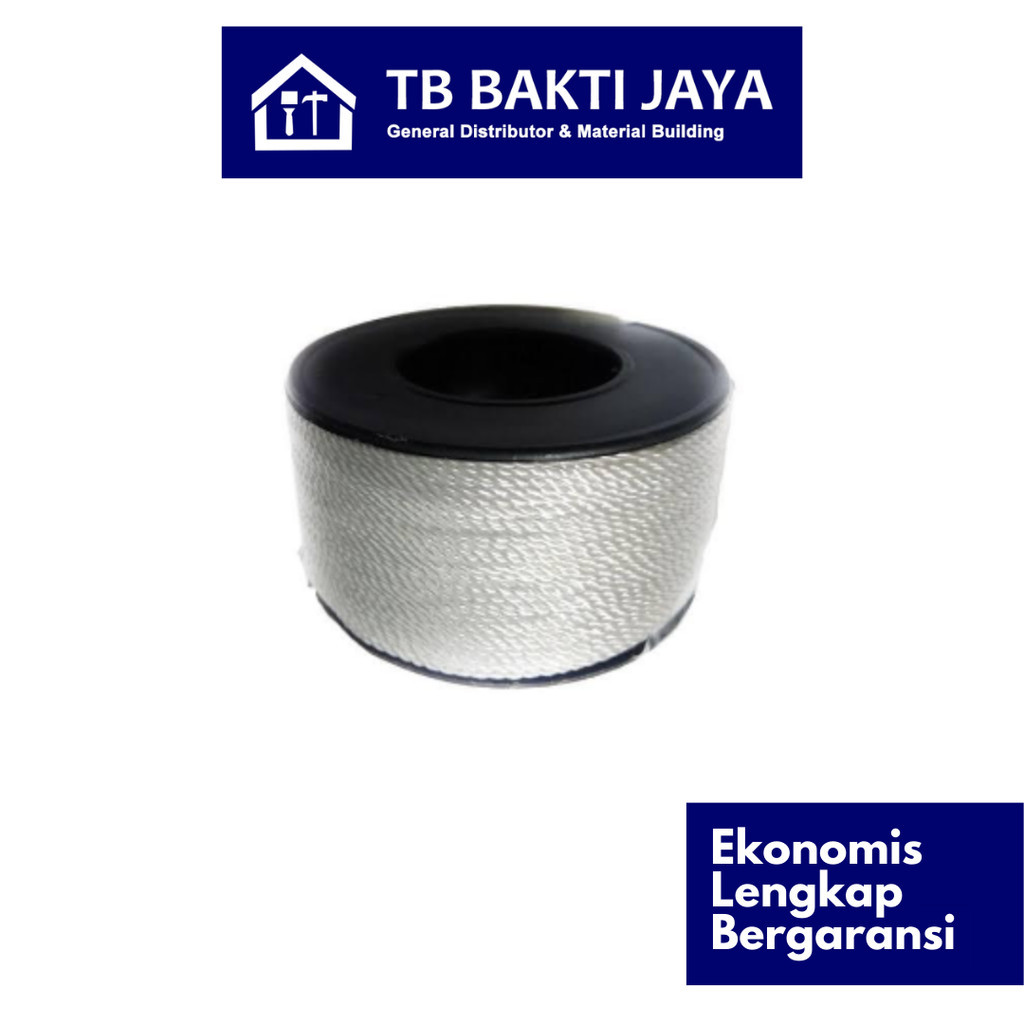 Jual Benang / Benang Nilon / Benang Nilon Jumbo / Benang Bangunan ...