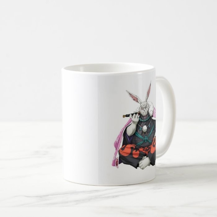 Jual Mug Motif Motif Shangri La Frontier Vysache leader of the Vorpal ...
