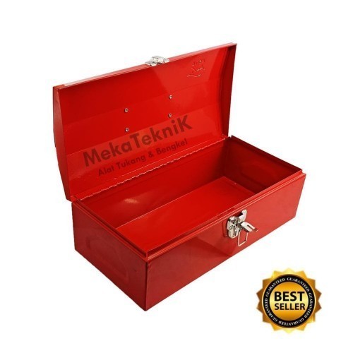 Jual RUSH TOOL BOX BESI TOOLBOX BODY KALENG KOTAK KUNCI PERKAKAS Tools | Shopee Indonesia