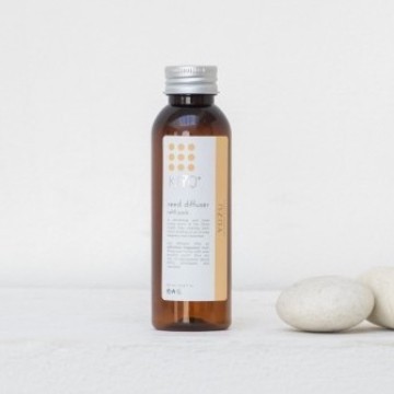 Jual Best[Promo] KIYO+ Reed Diffuser Refill YUZU / Japanese Citrus ...