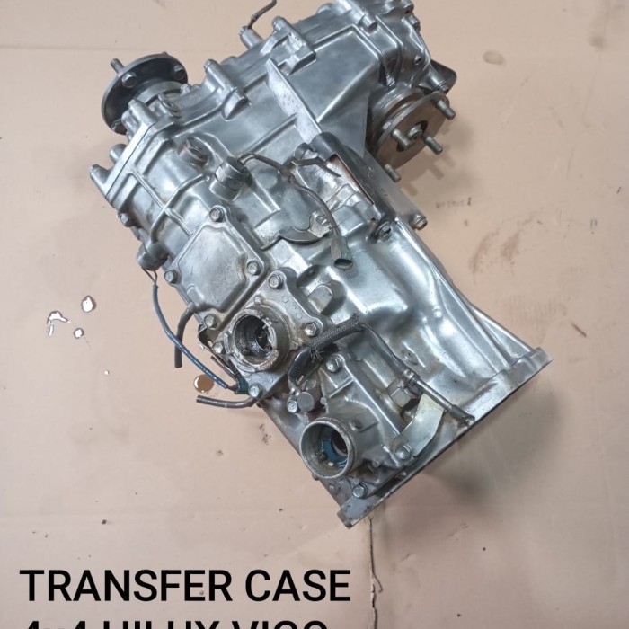 Jual Transmisi Transfer Case 4x4 Hilux Vigo 2kd 1kd | Shopee Indonesia
