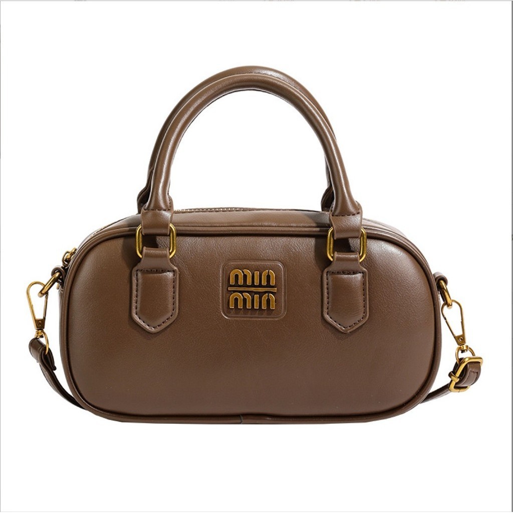 Jual Tas Fashion ORIGINAL #9057 MINMIN shoulder bag tas slempang Cewe ...