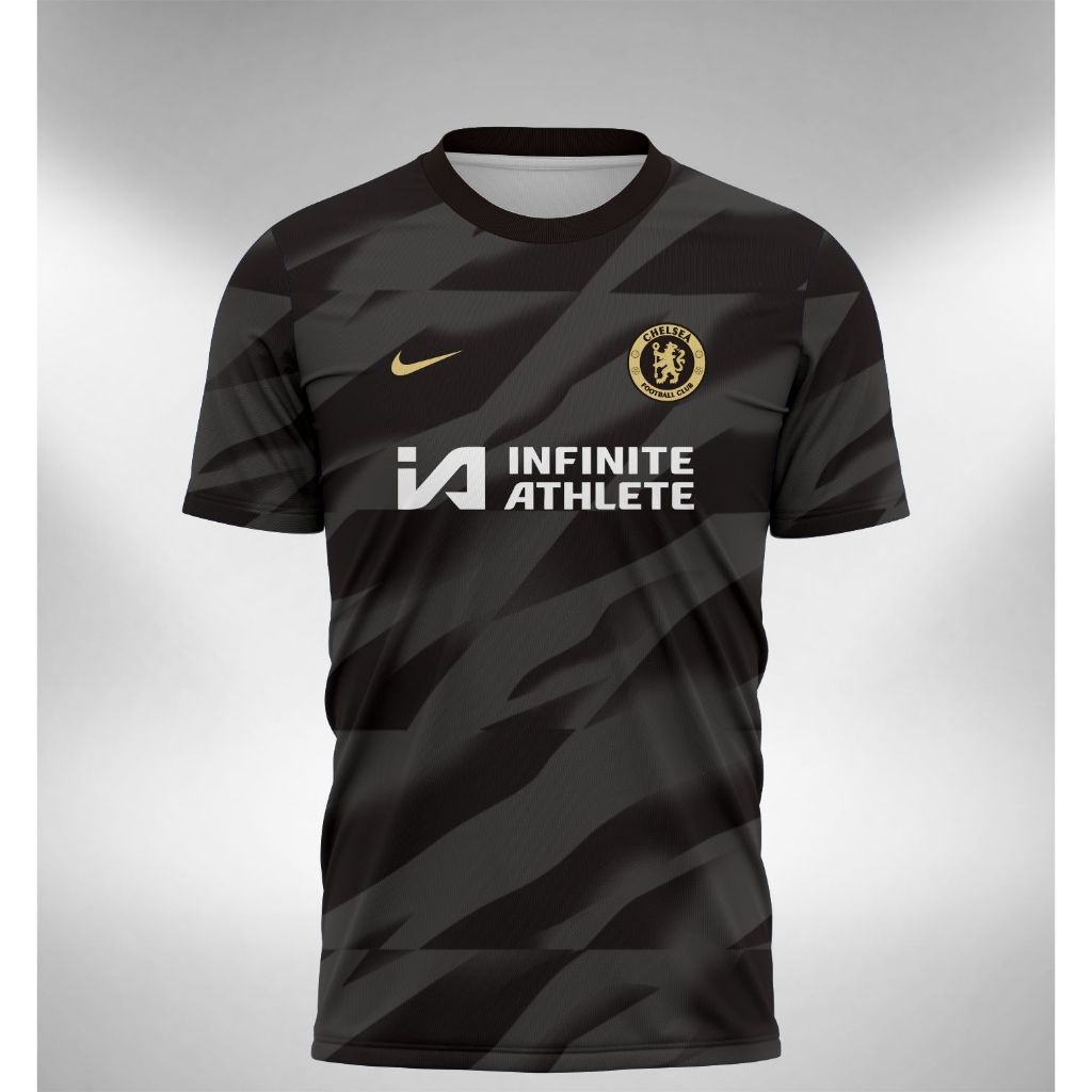 Jual Jersey Chelsea Goalkeeper GK 2023 2024 | Shopee Indonesia