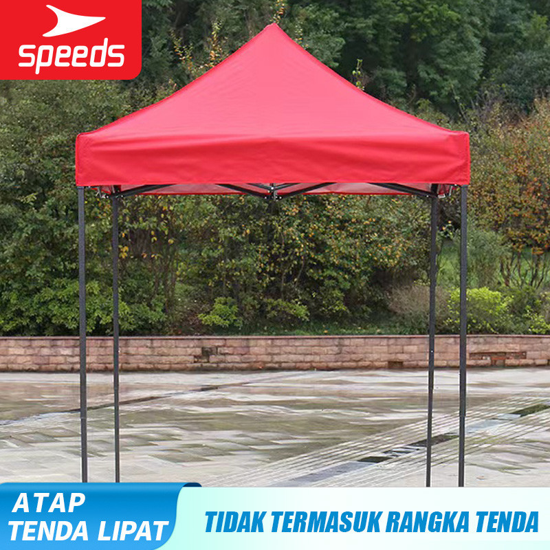 Jual SPEEDS & Atap Tenda Lipat Tenda Terpal Tenda Atap Tenda Lipat ...