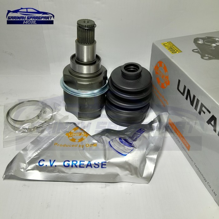Jual CV Joint As Roda Dalam Agya Ayla 1.2 1200cc Kiri Kanan Manual Matic | Shopee Indonesia