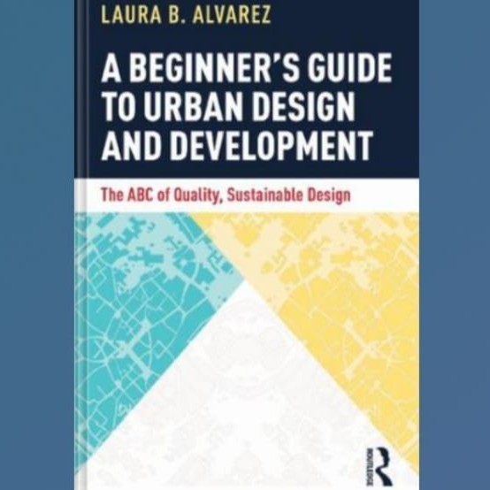 Jual Buku A Beginner's Guide to Urban Design and Development | Shopee ...