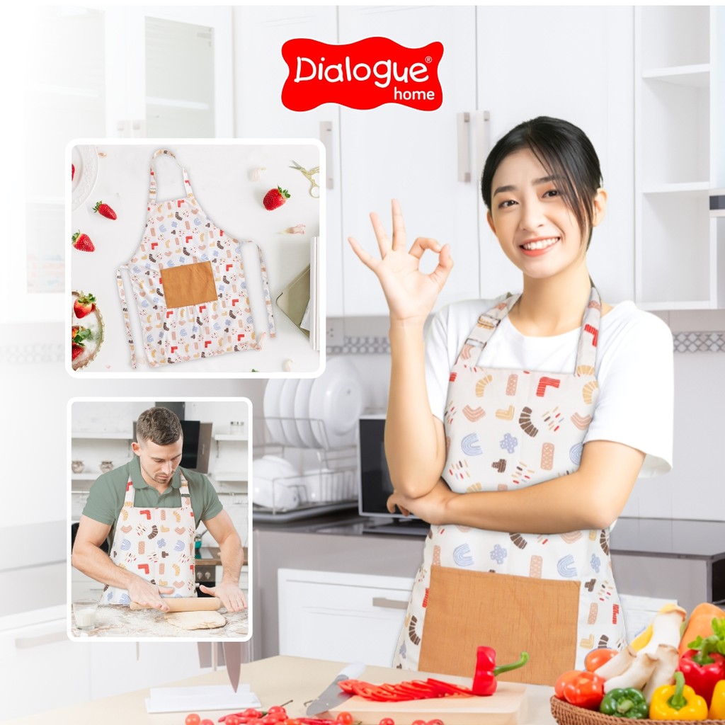 Jual Dialogue Home Celemek Jolly Series | Shopee Indonesia