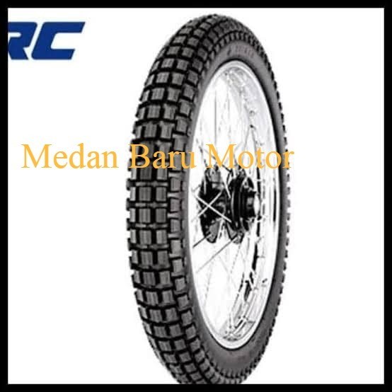 Jual BAN LUAR IRC Trail TR 275-18 SEMI TRIL BISA UNTUK HONDA WIN dan ...