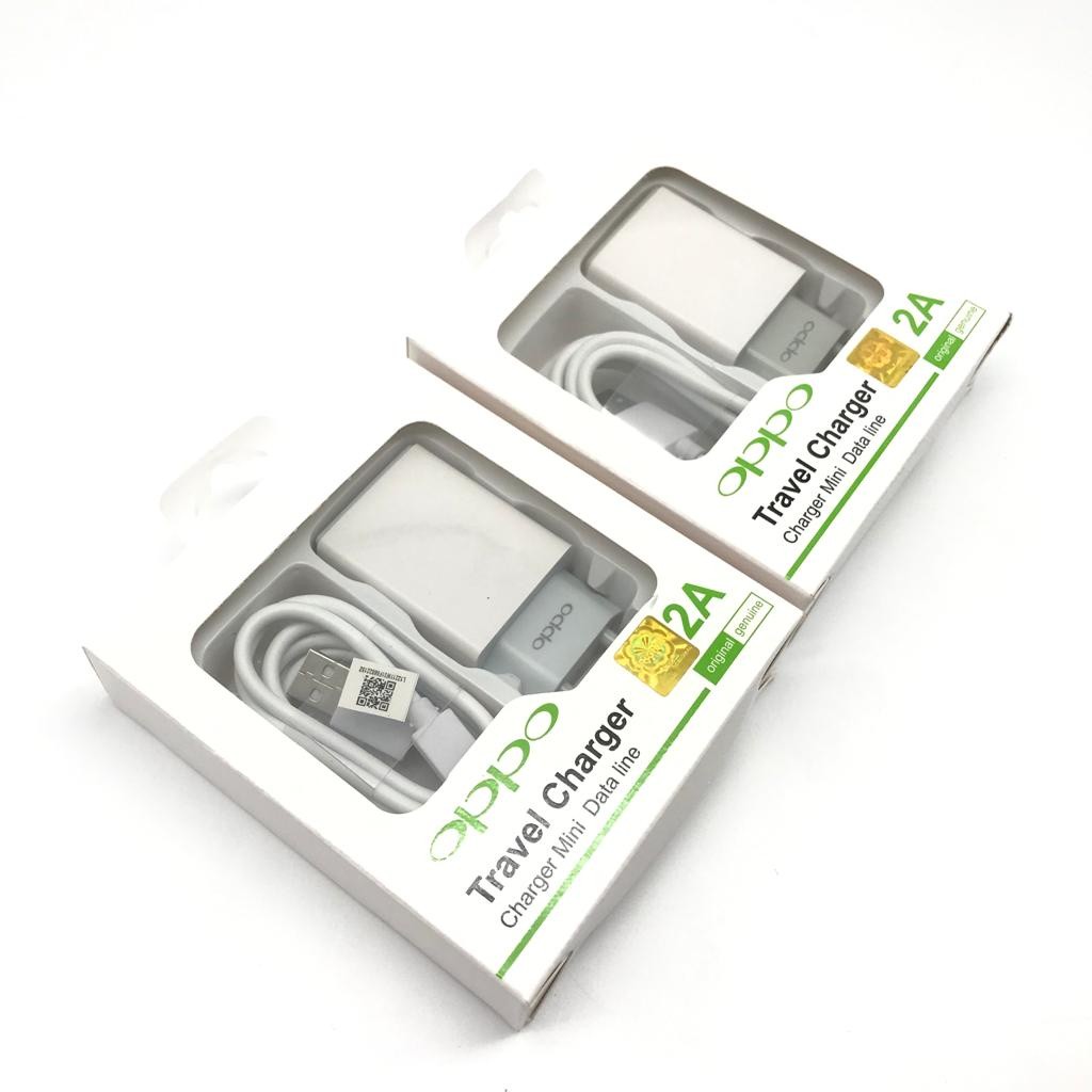 Jual ADAPTOR CHARGER OPPO AK933 CASAN OPPO F1S F7 F3 F5 2A ORIGINAL 100 ...