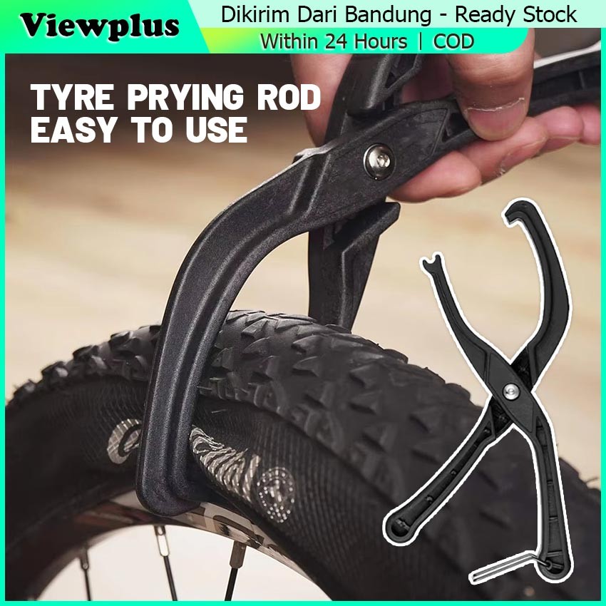 Jual Tang congkelan cungkil ban sepeda keras Tire Lever pliers pembuka ...