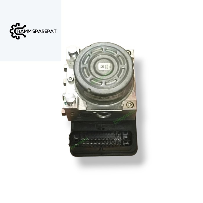 Jual Module ABS modulator REM honda civic turbo original 57100-TGK-T01 ...