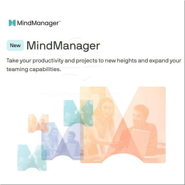 Jual [win] mindmanager 2023-2022-2021-2020 mindjet | Shopee Indonesia